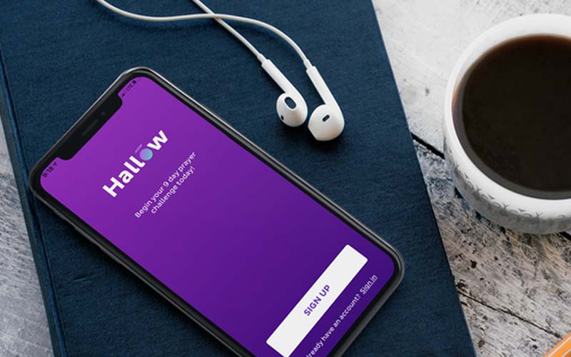 Top Meditation Apps for Stress Relief